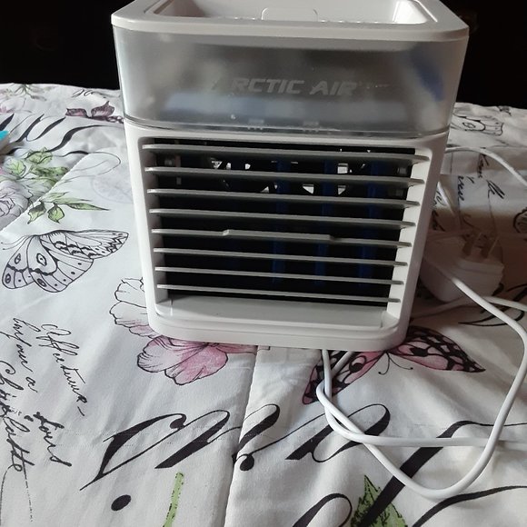 Arctic air | Other | Artic Air Portable Cooling Unit | Poshmark